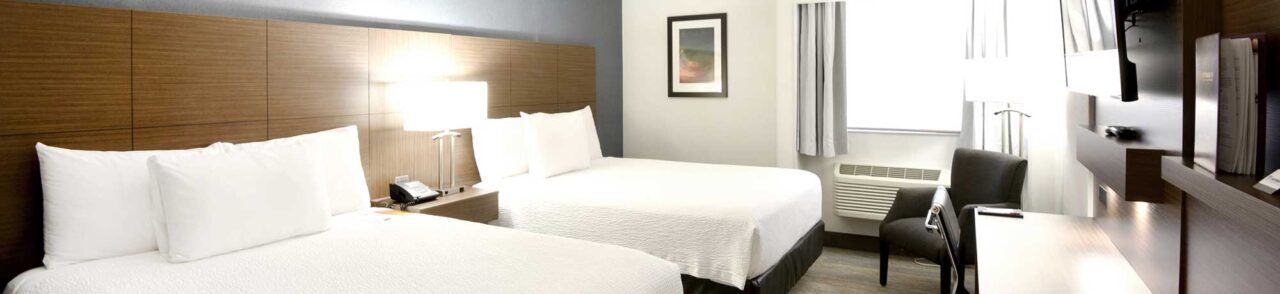 Home | Victoria Inn Hotel & Convention Centre | Winnipeg