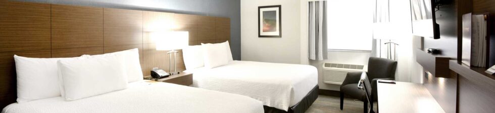 Home | Victoria Inn Hotel & Convention Centre | Winnipeg