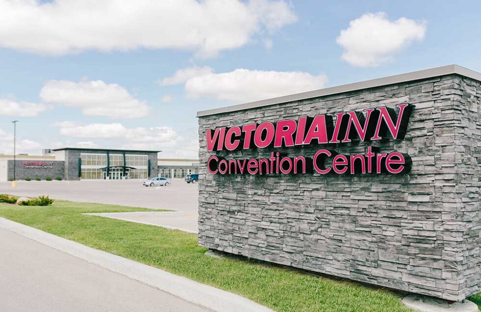 Home | Victoria Inn Hotel & Convention Centre | Winnipeg