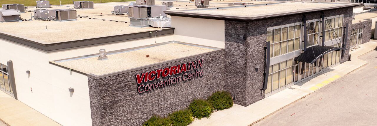 Meetings & Events | Victoria Inn Convention Center Winnipeg